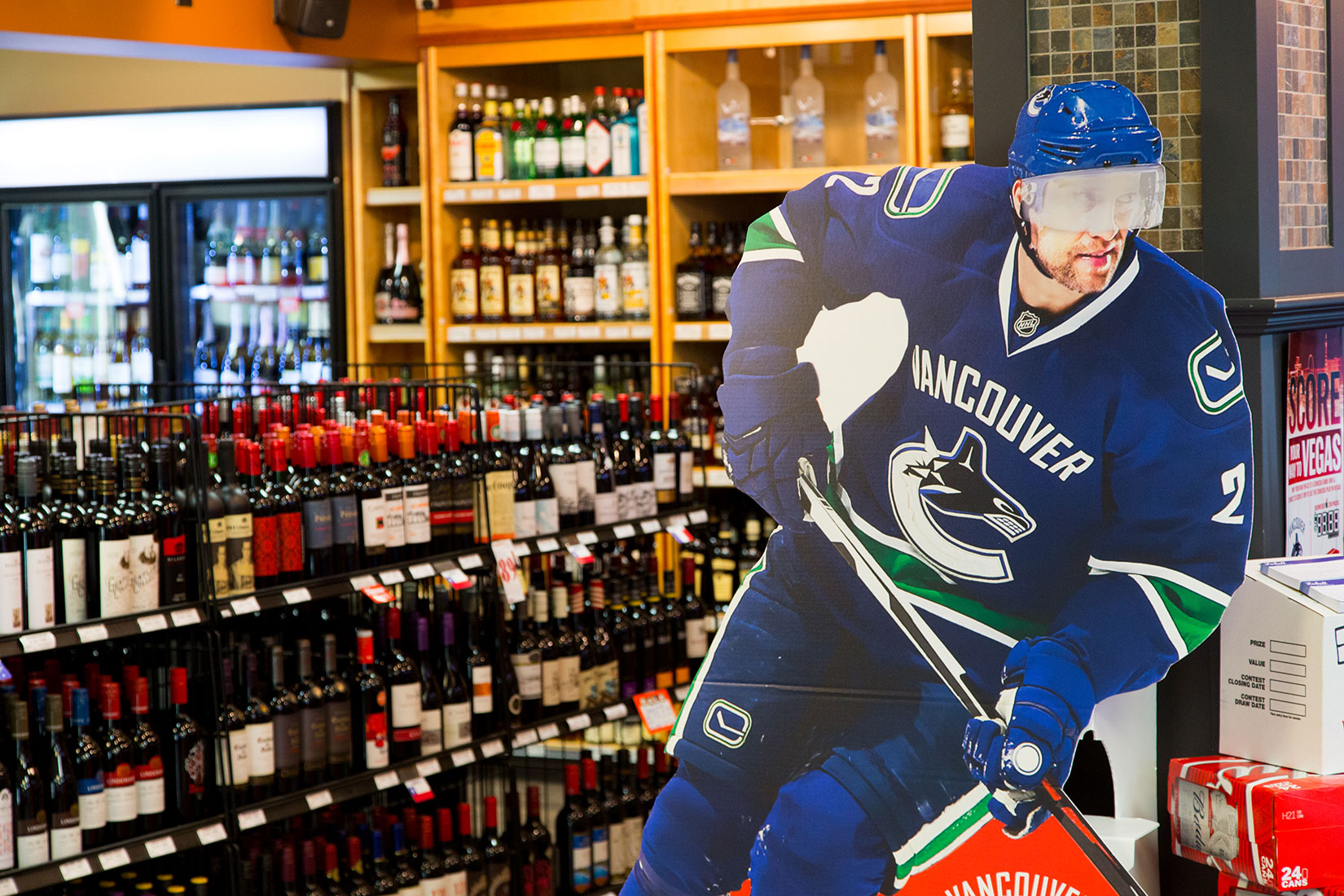 Gallery | Pub & Liquor Store In Mission